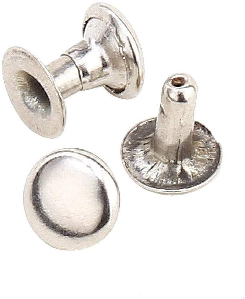 Tulumba Hand Press and 9mm Rivet, Rivet Set (with 100 rivets ...